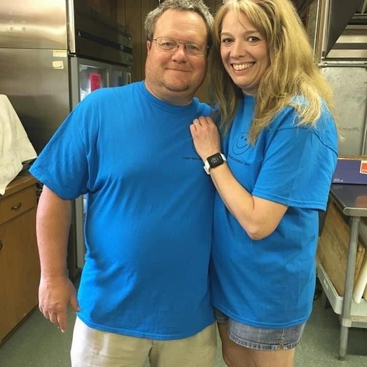 Session Directors – Camp Smiling Acres