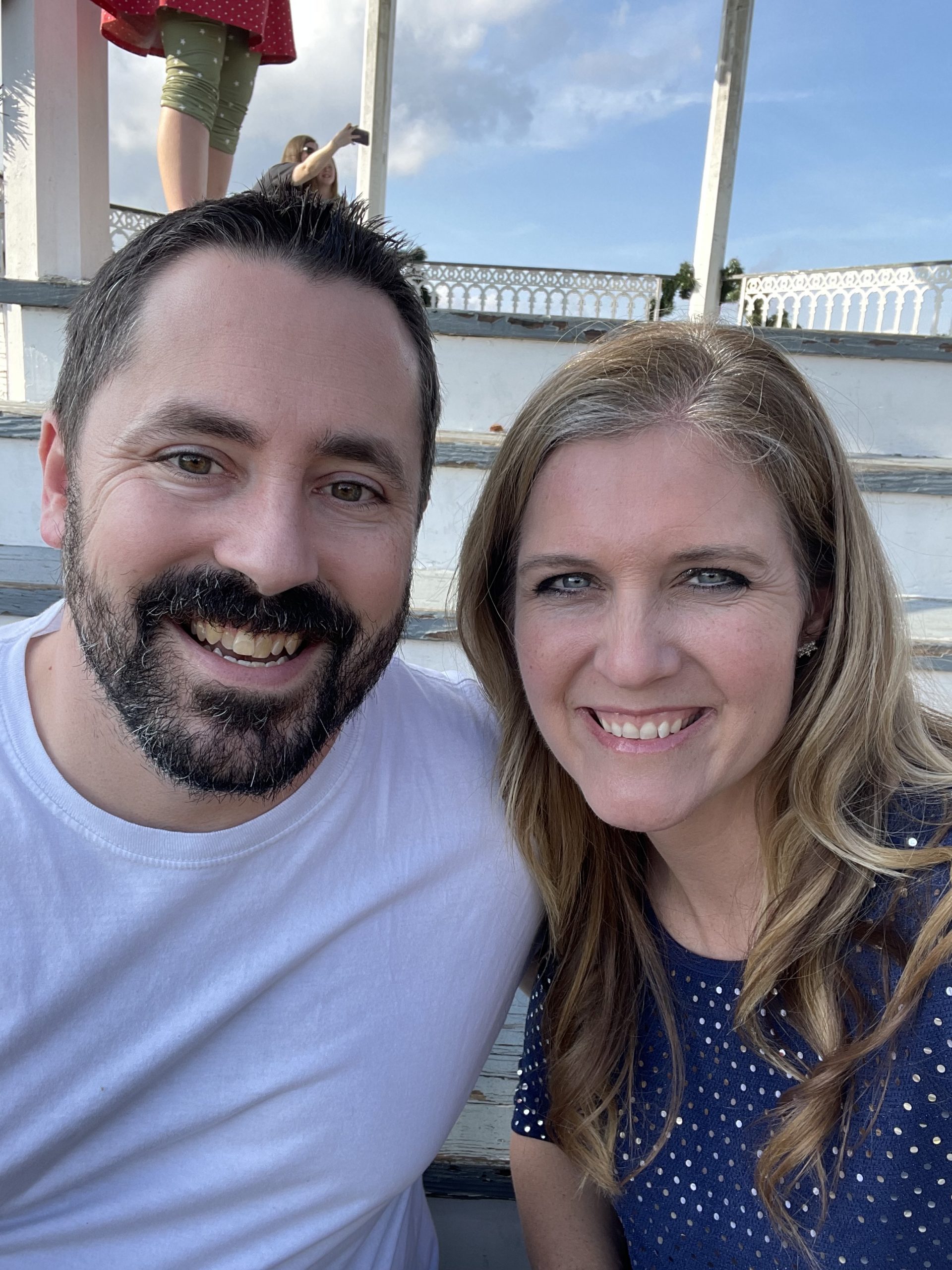 Session Directors – Camp Smiling Acres